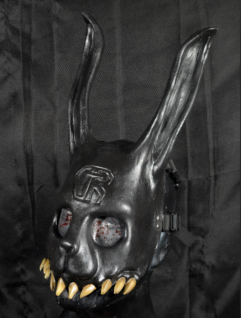 Dead Rabbitts - Official Mask - LIMITED EDITION COLLECTIBLE – Dead ...