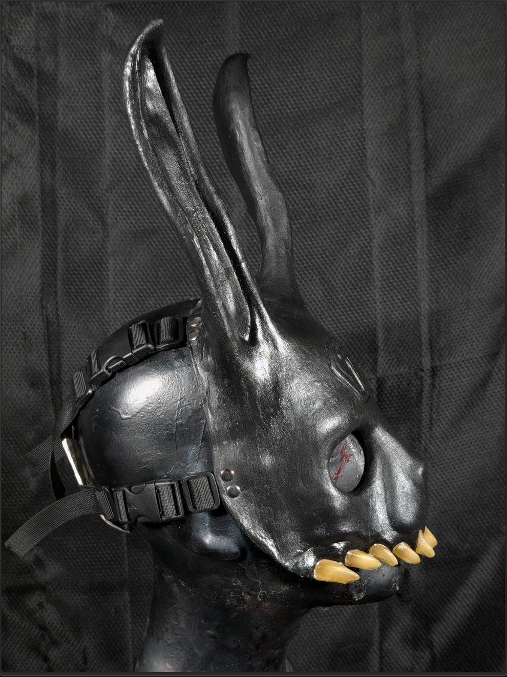 Dead Rabbitts - Official Mask - LIMITED EDITION COLLECTIBLE – Dead ...