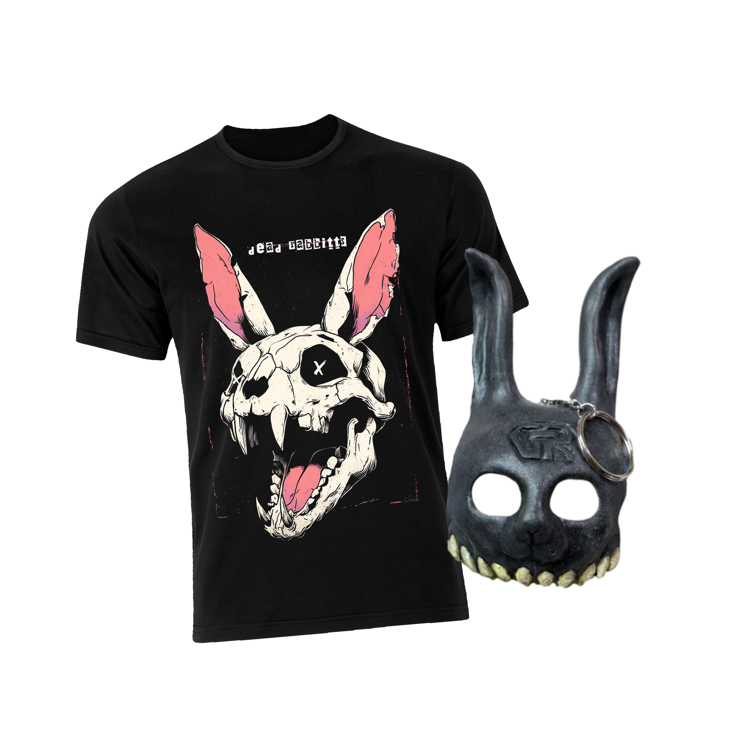 The Rabundlet – Dead Rabbitts Merch