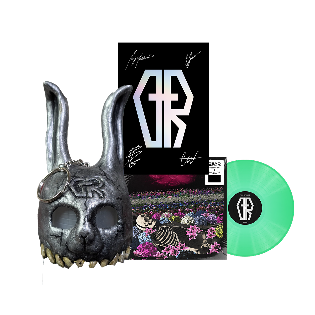 Dead Rabbitts Merch