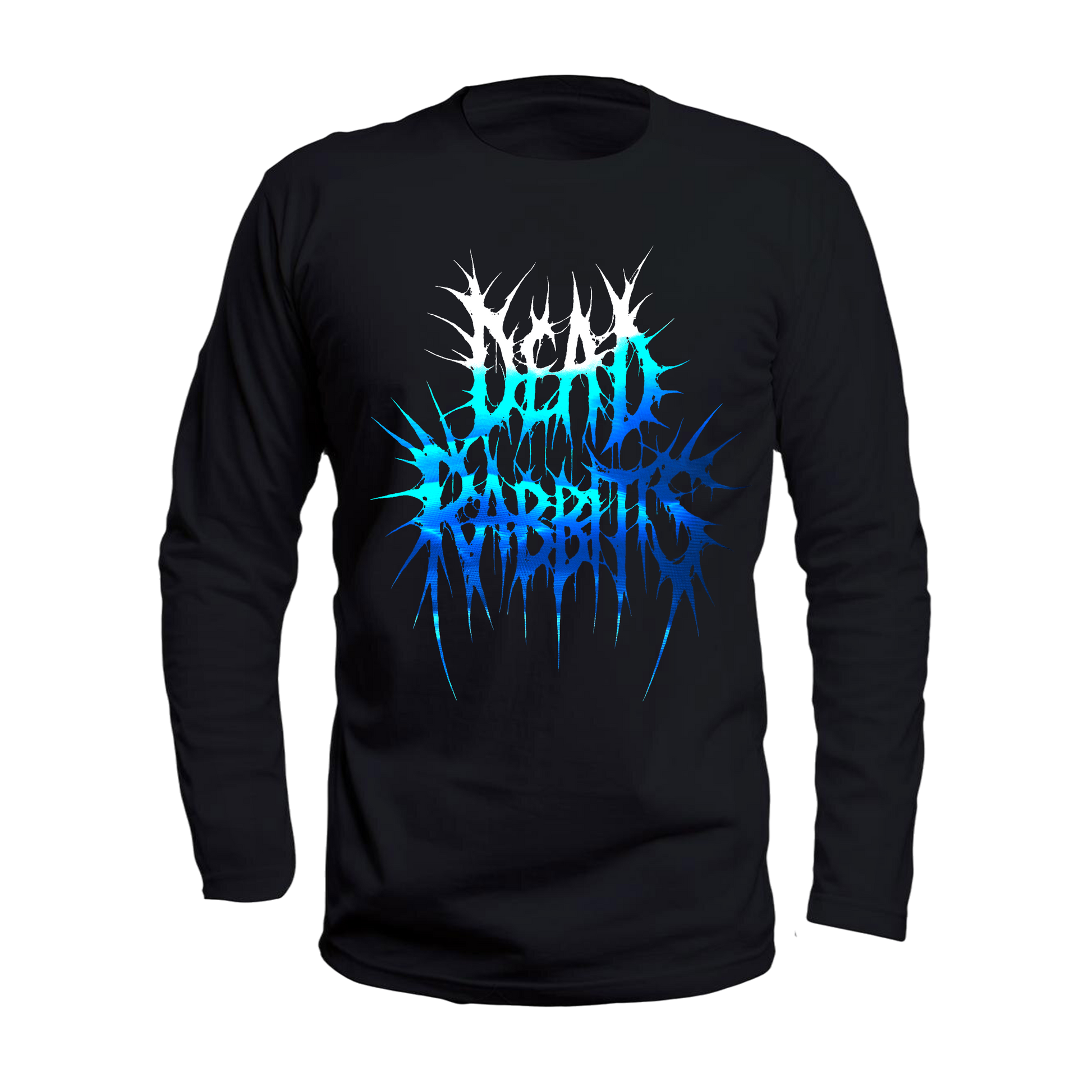 Dead Rabbitts Premium Long Sleeve Logo Shirt – Dead Rabbitts Merch