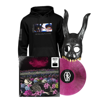 Dead Rabbitts Merch