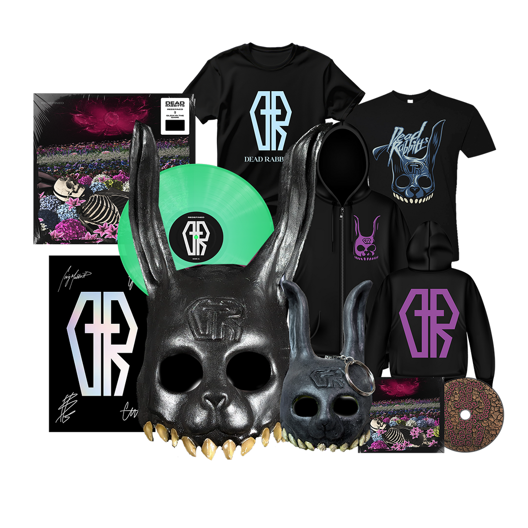 Dead Rabbitts Merch