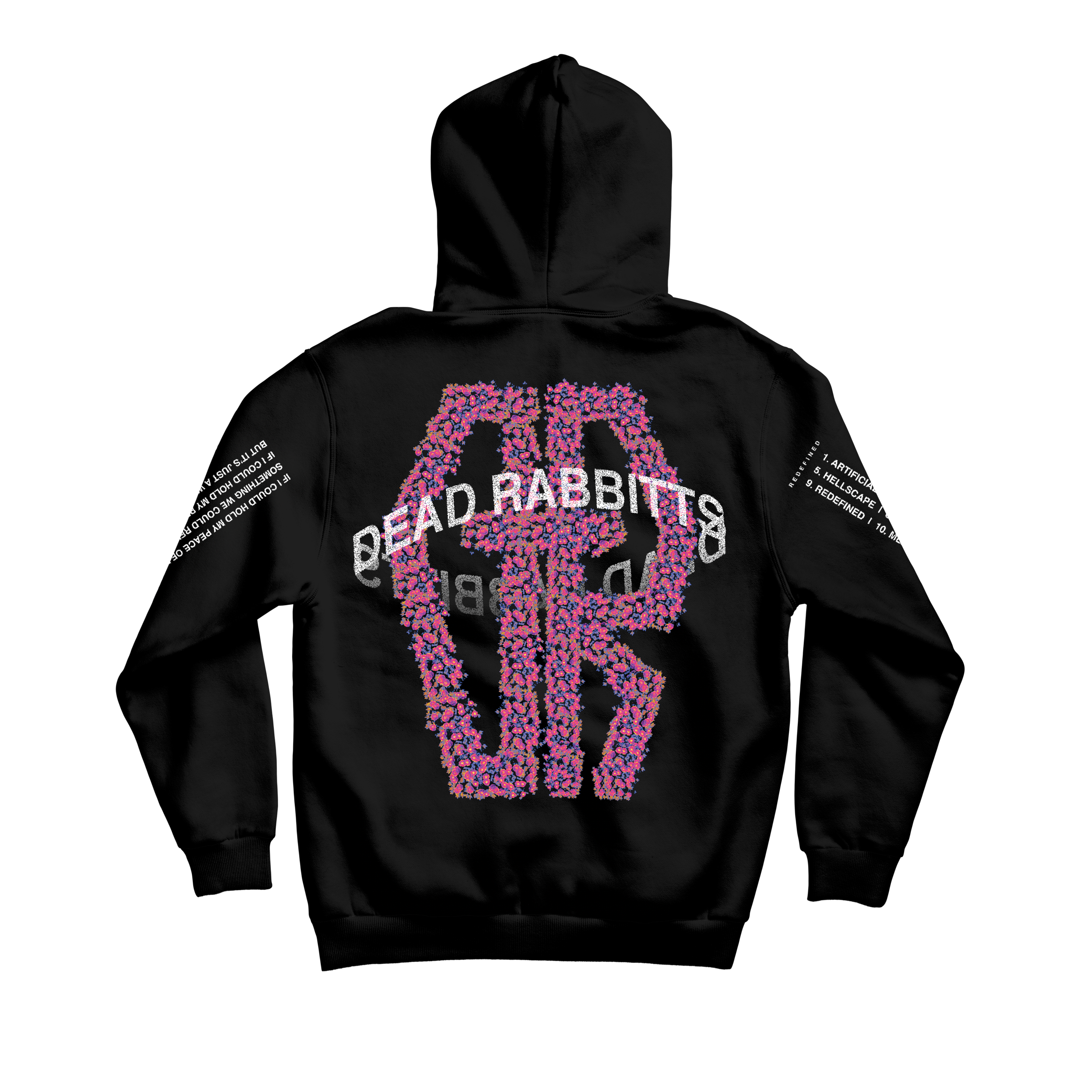 Dead Rabbitts Merch