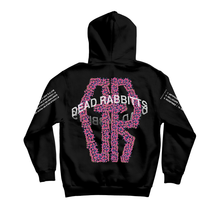 Dead Rabbitts Merch