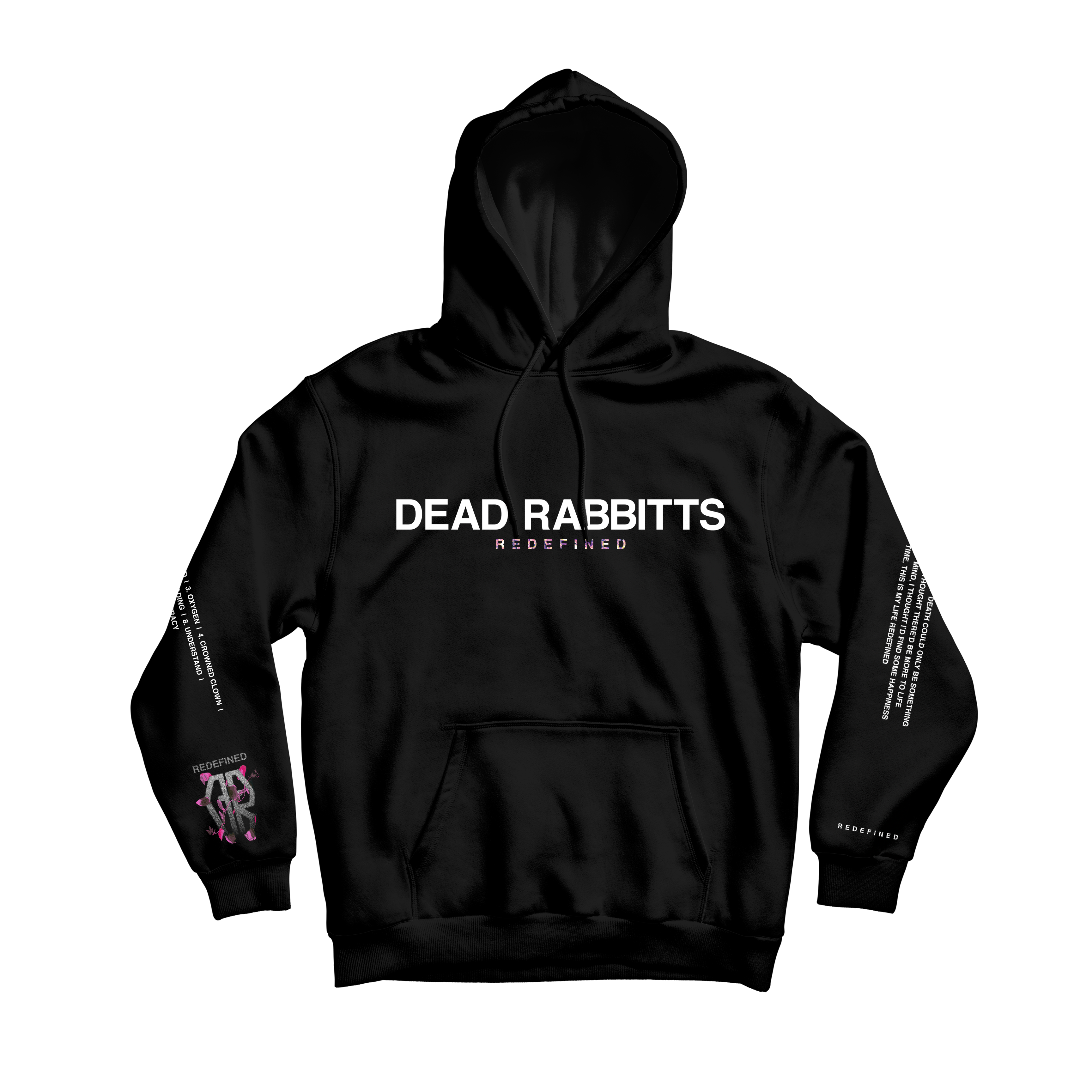 Dead Rabbitts Merch